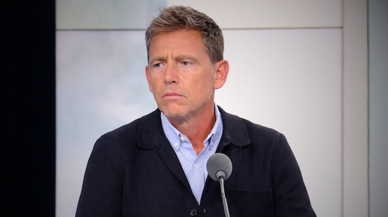 PSG : Riolo a changé d’avis - « ils sont désormais favoris pour la ...